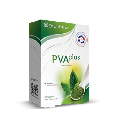 PVA Plus - apoteka online - e-apoteka.com
